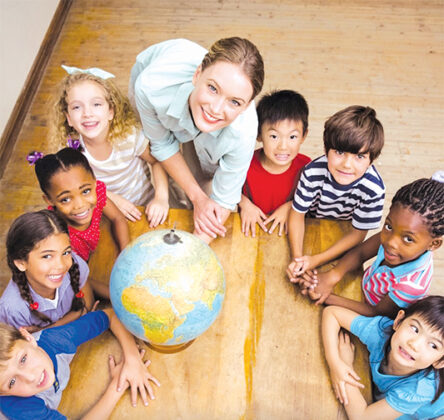 La importancia de la transición escolar | Semanario Visión