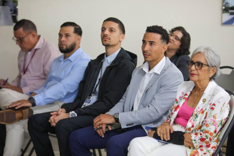 Orientan a organizaciones sin fines de lucro para impacto comunitario ...
