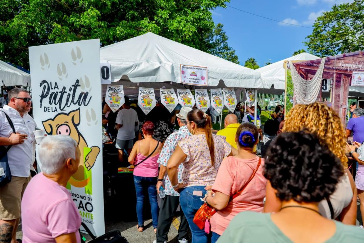 Brilla Guaynabo con su Carnaval Mabó 2025 | Semanario Visión