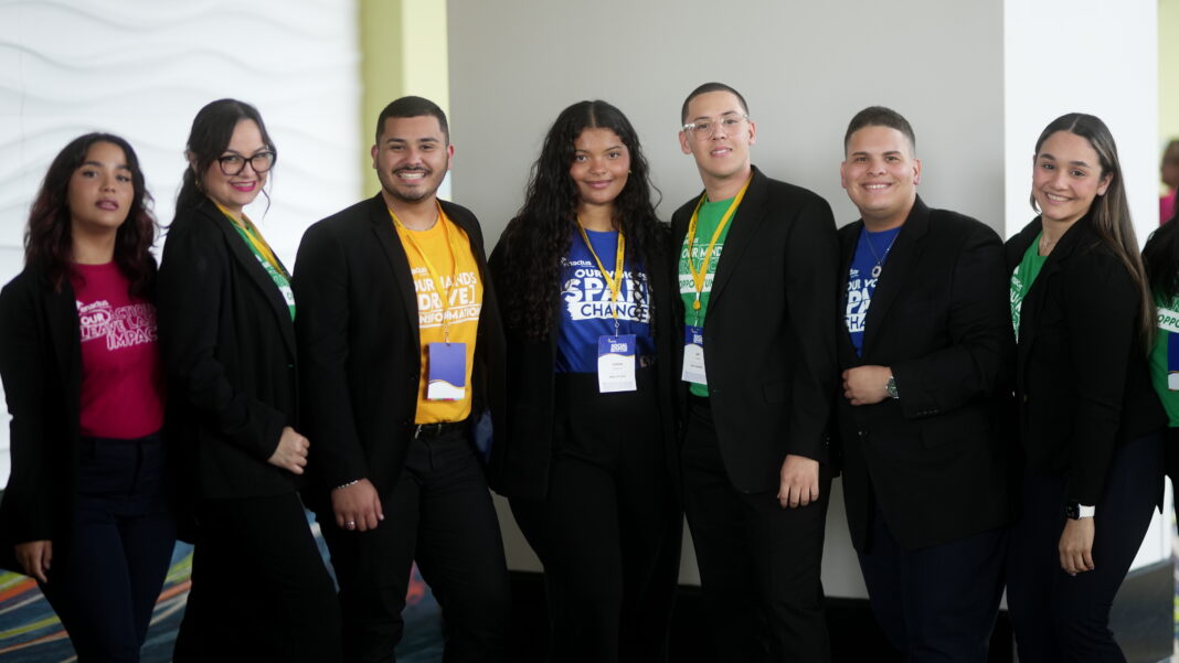 Exitoso Enactus Puerto Rico Summit 2025 y 20 Años de Impacto en el ...