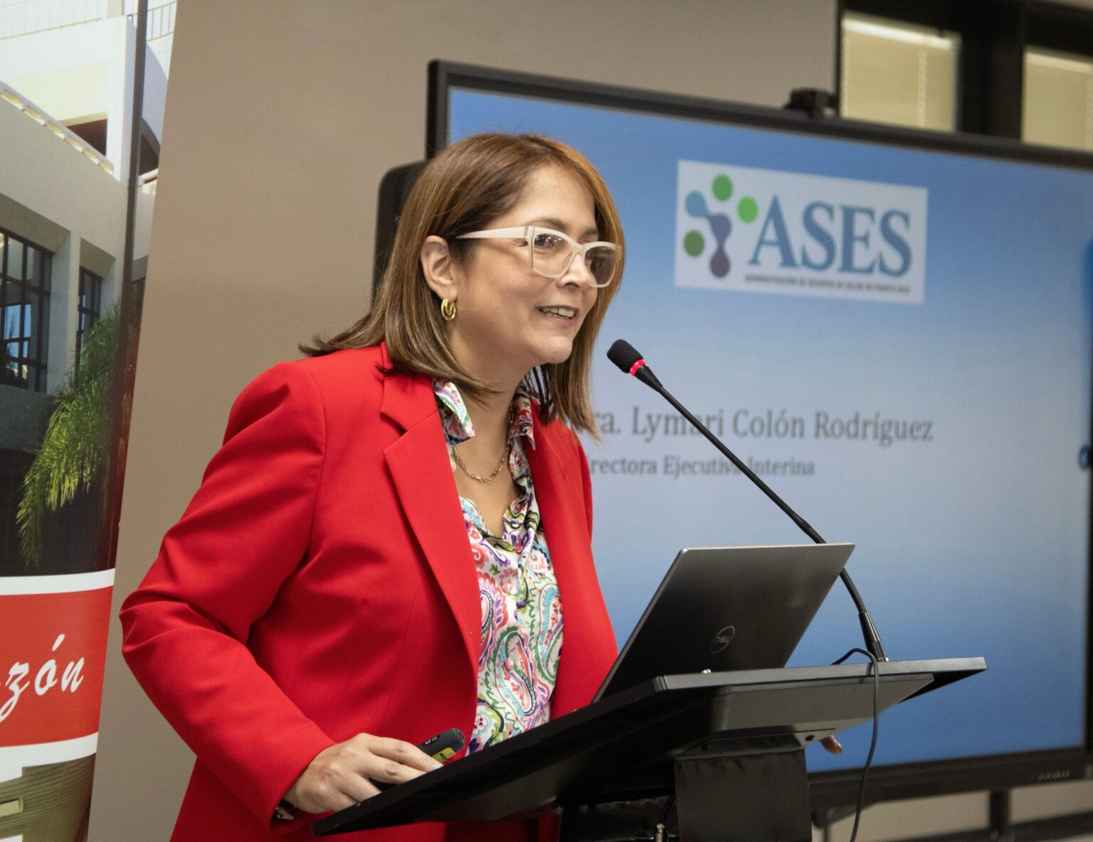 ASES avanza hacia un nuevo sistema de pago hospitalario más justo y ...