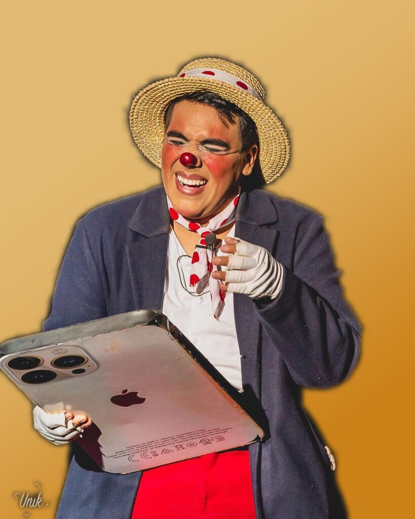 CIRCO HERMANOS SUÁREZ LLEGA A HATILLO | Semanario Visión