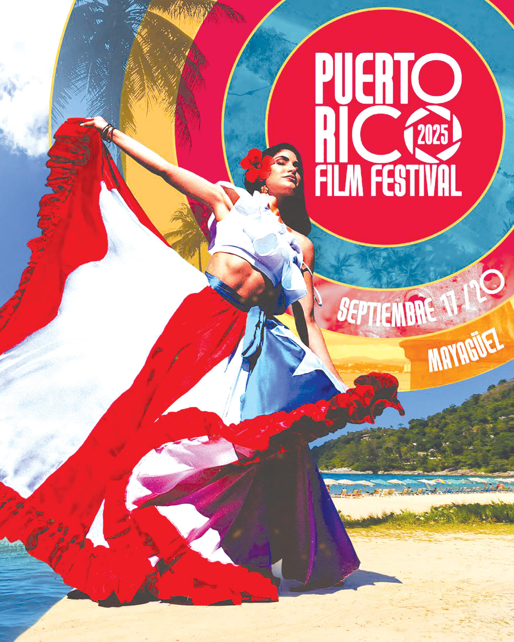 La película “Esta Isla” será la cinta de apertura delPuerto Rico Film Festival 2025 | Semanario ...