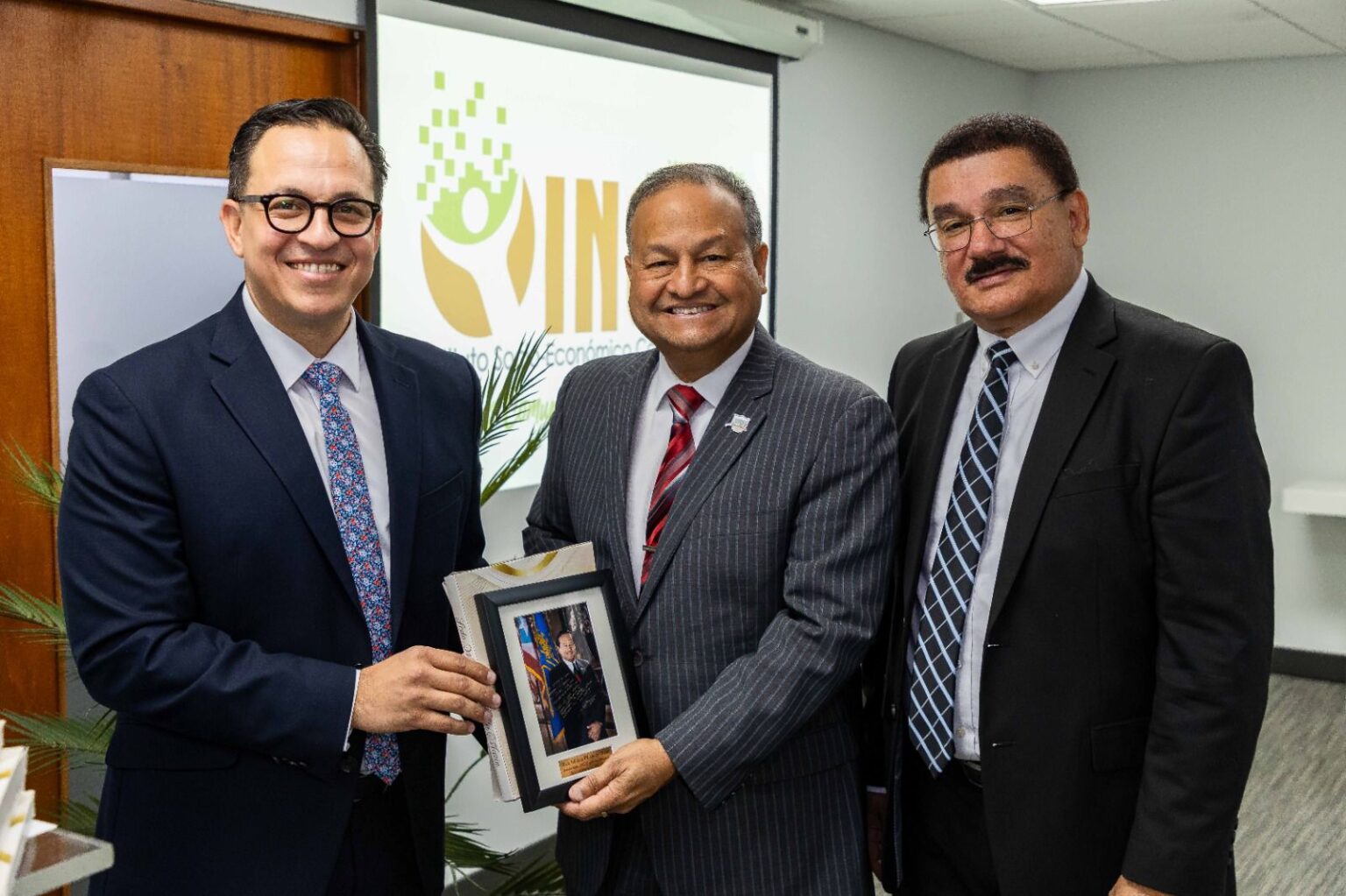 INSEC celebra 40 años de contribución para la erradicación de la ...