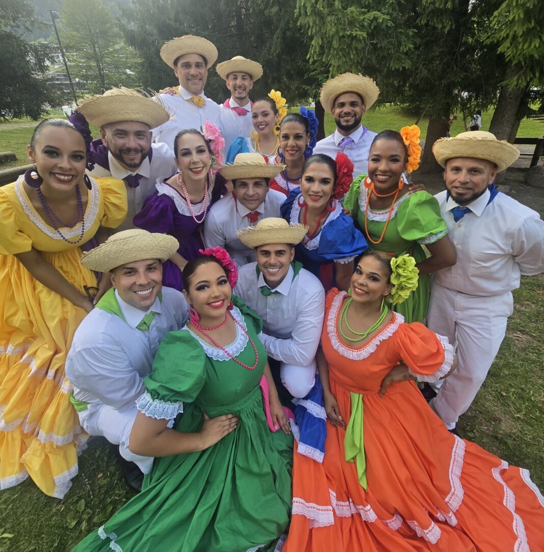 Gíbaro de PR celebra en grande con espectáculo «GPR mucho más que ...