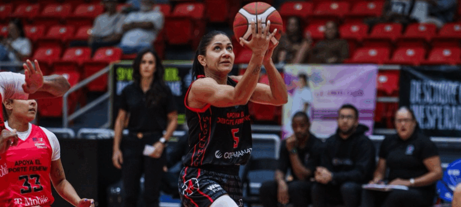 Definidos los cuadros titulares para el Juego de Estrellas del BSNF | Semanario Visión