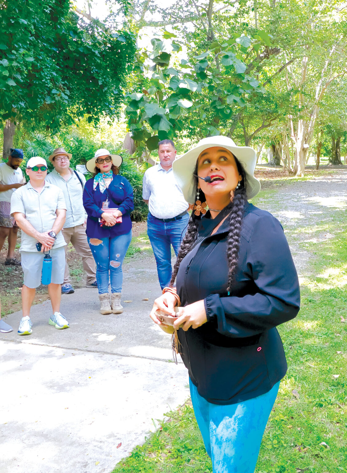 El Centro Ceremonial Indígena Tibes celebra 50 años | Semanario Visión