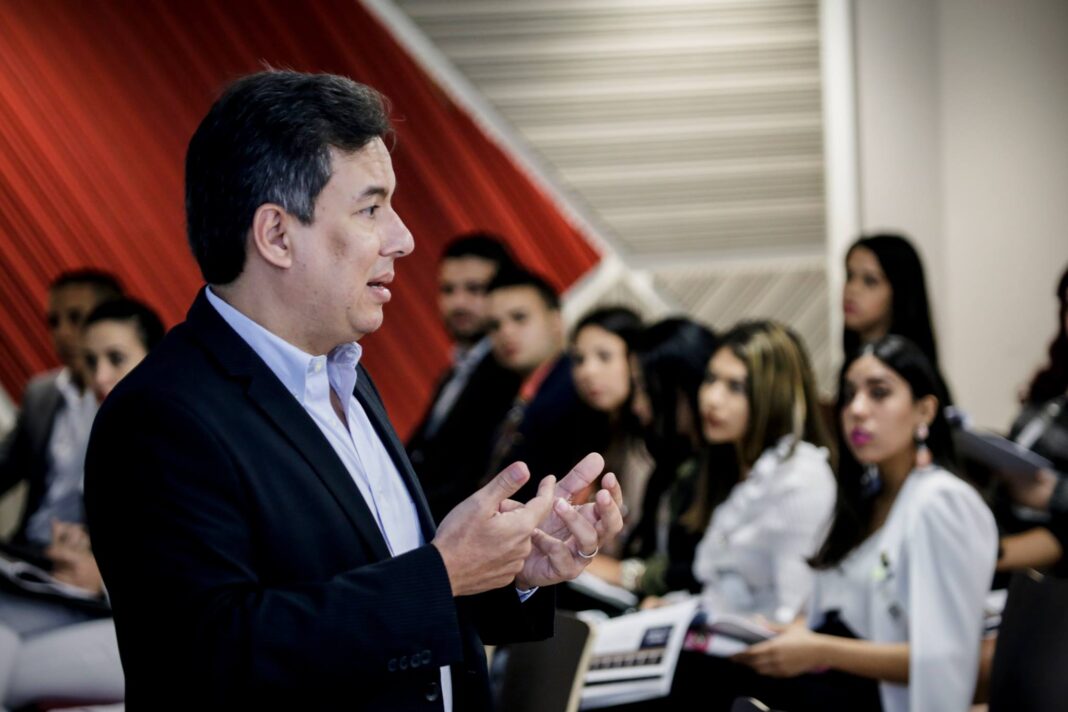 El misterio sobre los dueños de Politank | Semanario Visión