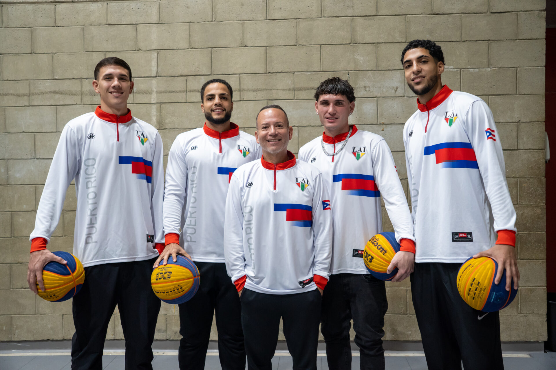 Gallitos de la UPR de Río Piedras rumbo a la Copa Mundial 3×3 ...