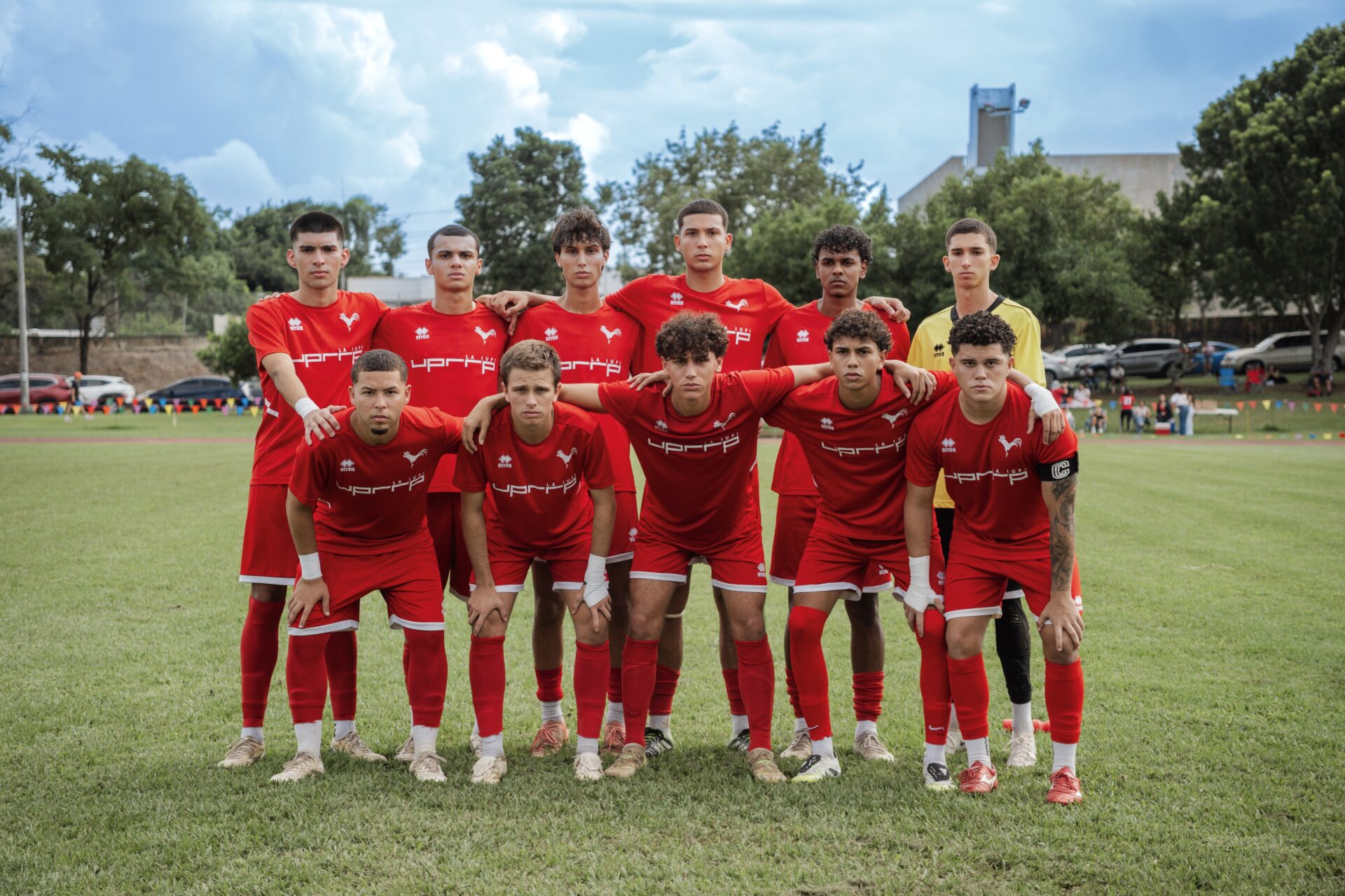 Definido el panorama del fútbol LAI | Semanario Visión