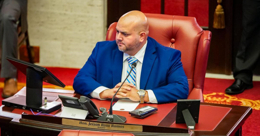 Respalda Reforma Contributiva y destaca los resultados legislativos ...