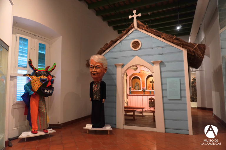 Museo de Las Américas se une a las Fiestas de la Calle San Sebastián ...