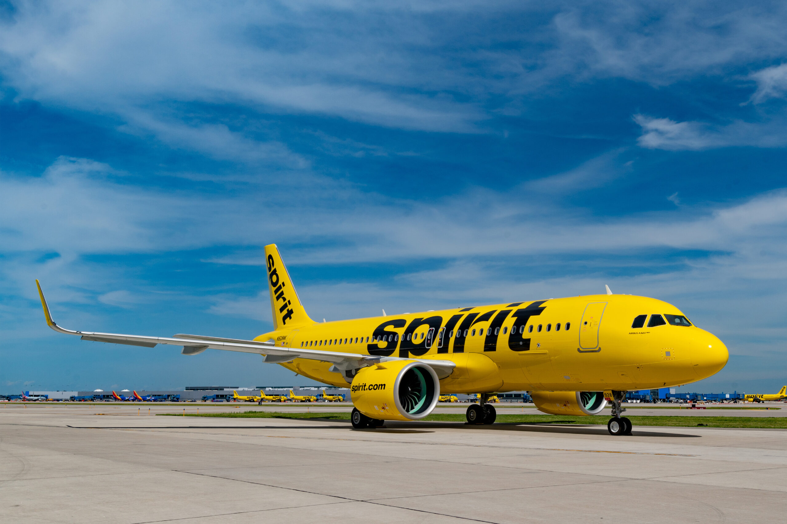 Declaraciones del DACO ante situación Aerolínea Spirit | Semanario Visión