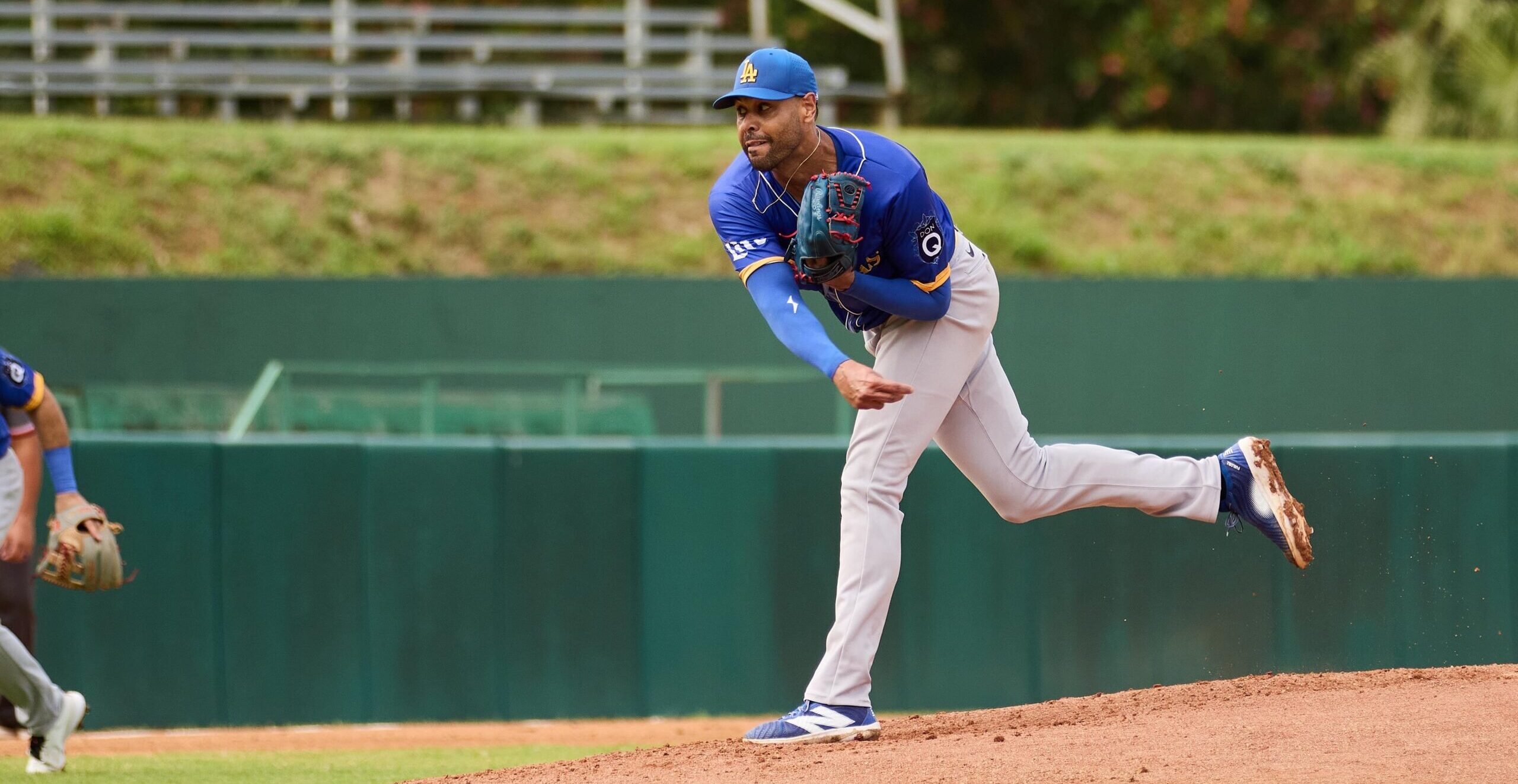 Béisbol Superior | Semanario Visión