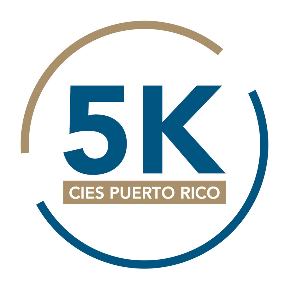 Primera edición del 5K CIES PUERTO RICO invita a toda la familia a ...